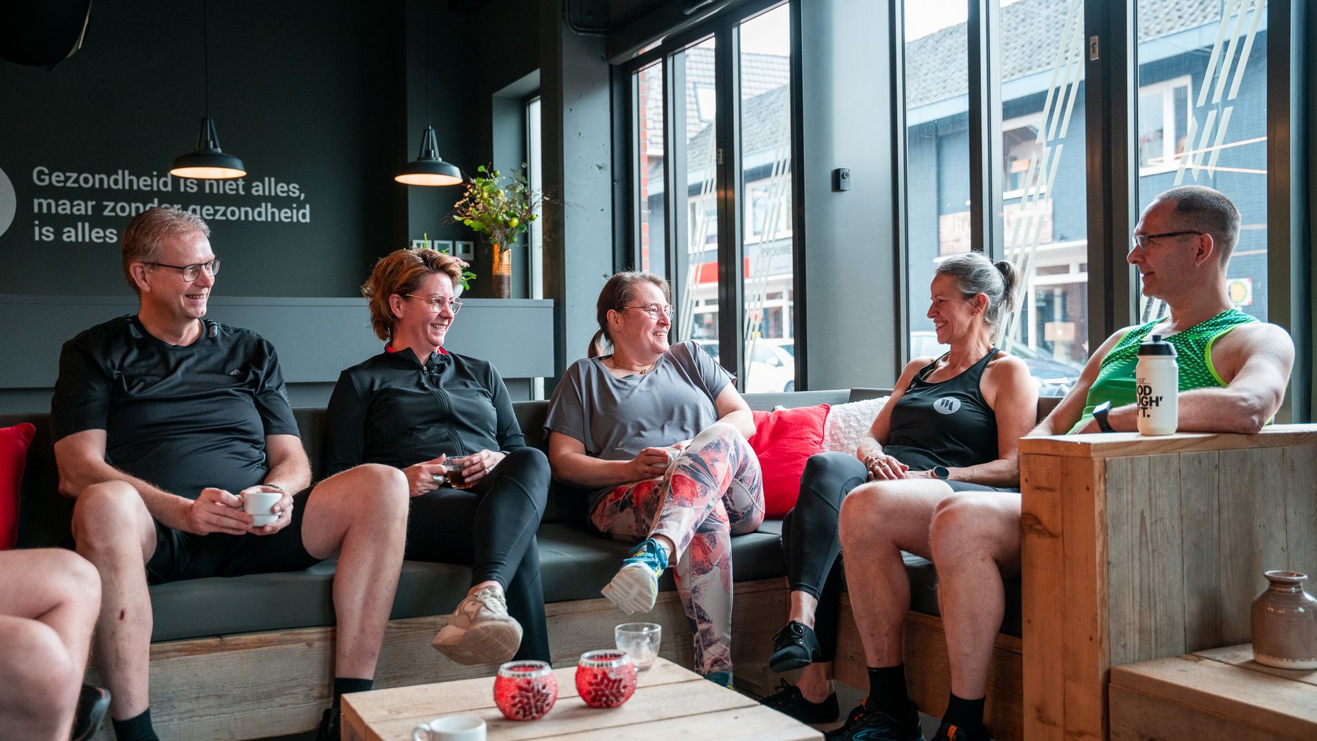 Overstapservice | WellActief Lunteren