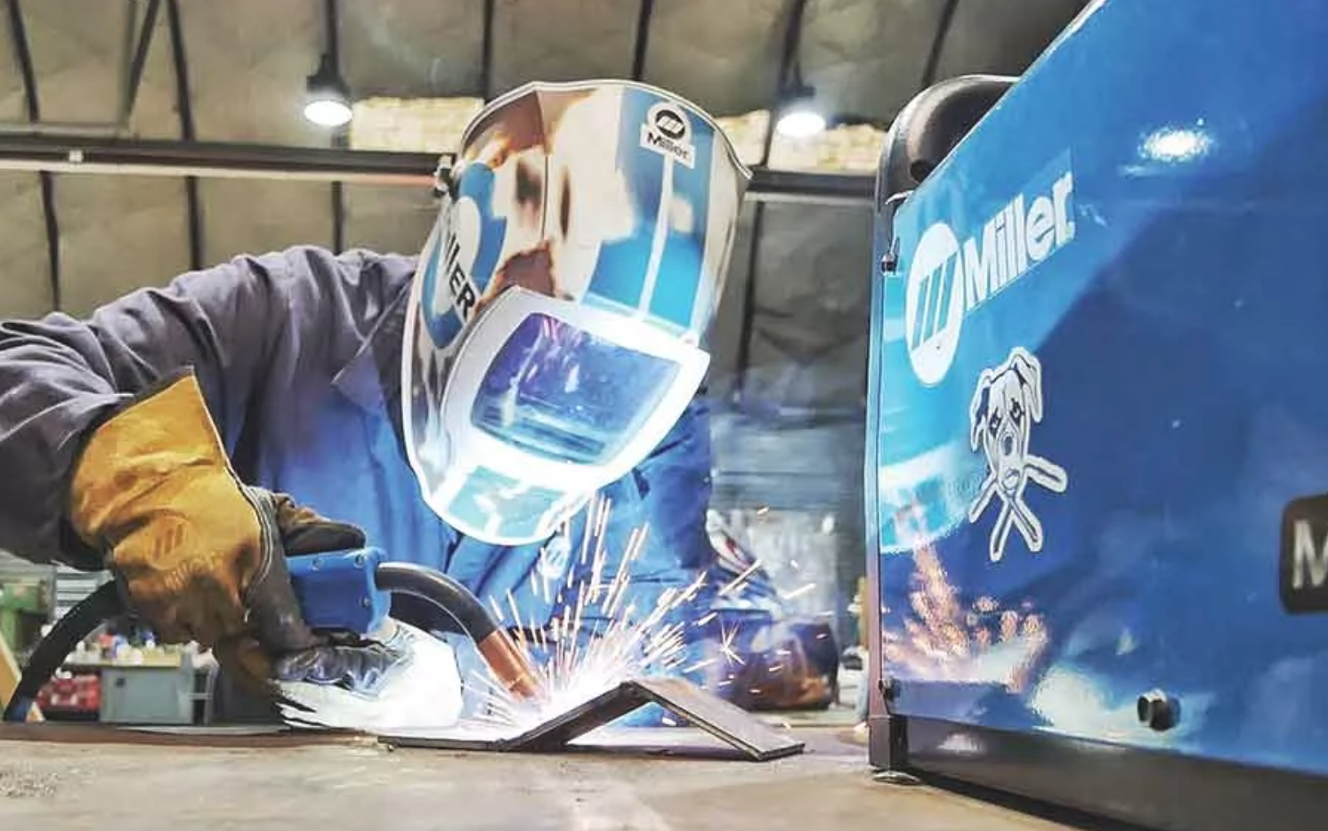 Max's Welding Supplies | Medical Gases | El Dorado, KS
