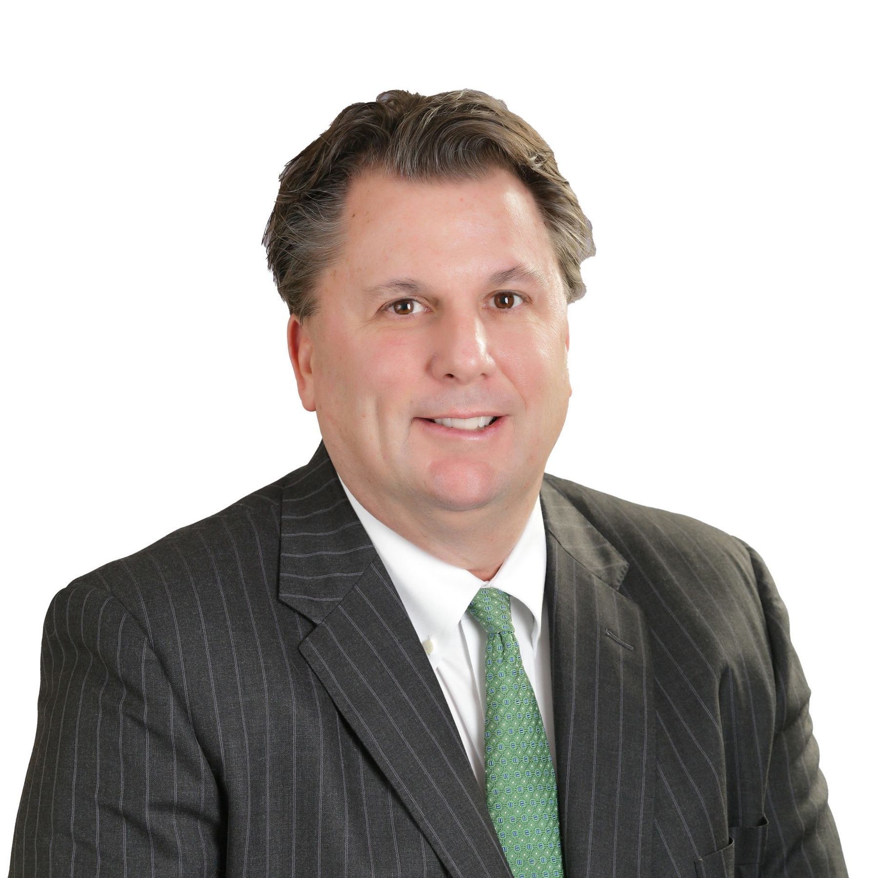 Thomas Furlong | Senior Financial Advisor | Meritrust Wealth Management