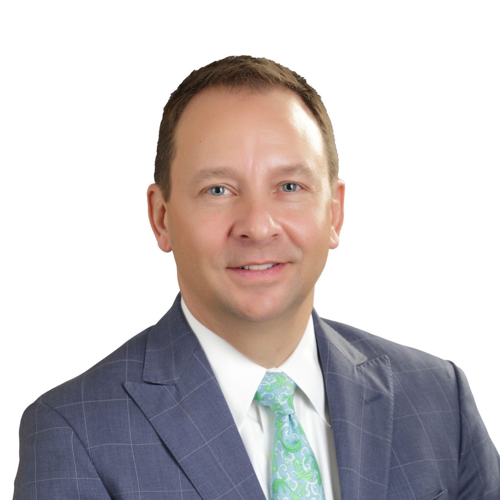 Frank Hill | Senior Financial Advisor | Meritrust Wealth Management