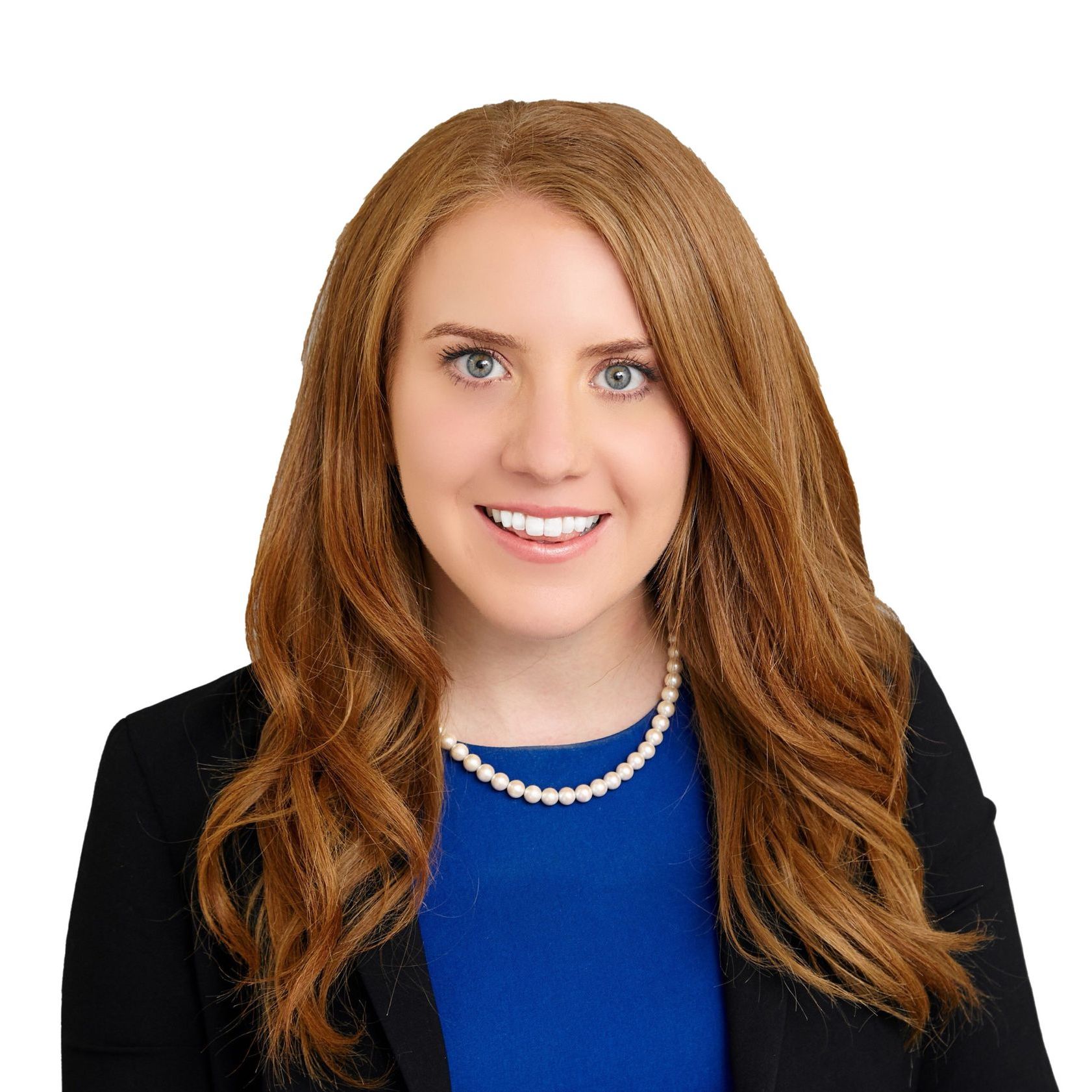 Julie Rose | Client Service Associate | Meritrust Wealth Management