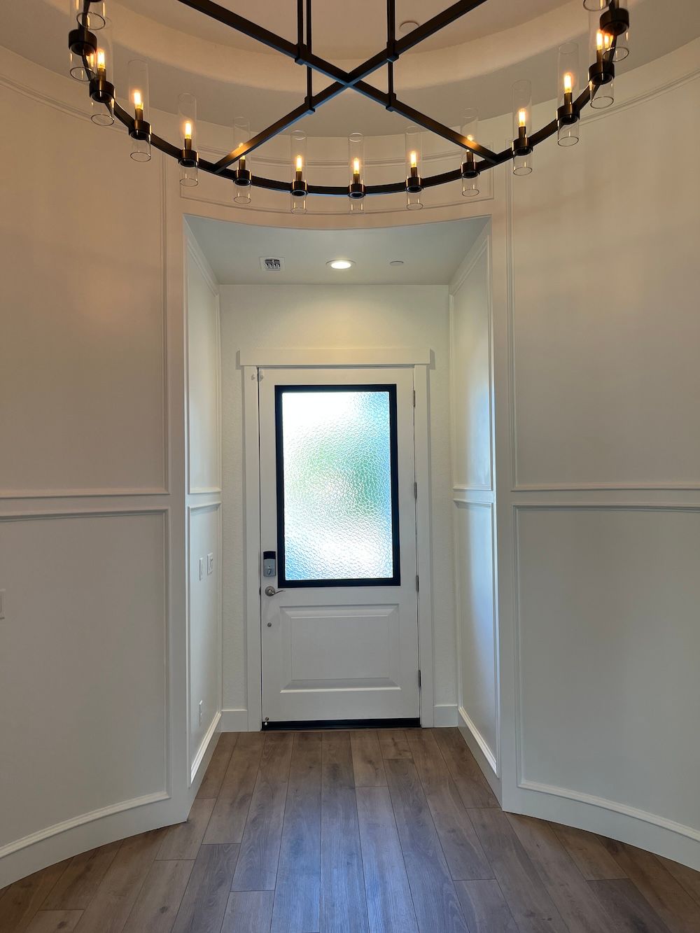 Door Conversions Gallery