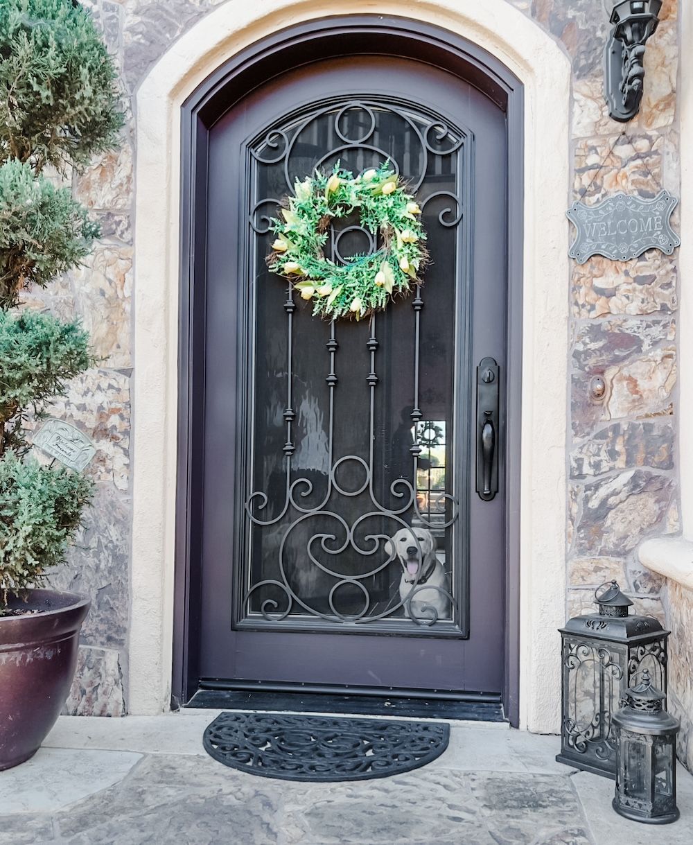 Door Conversions Gallery