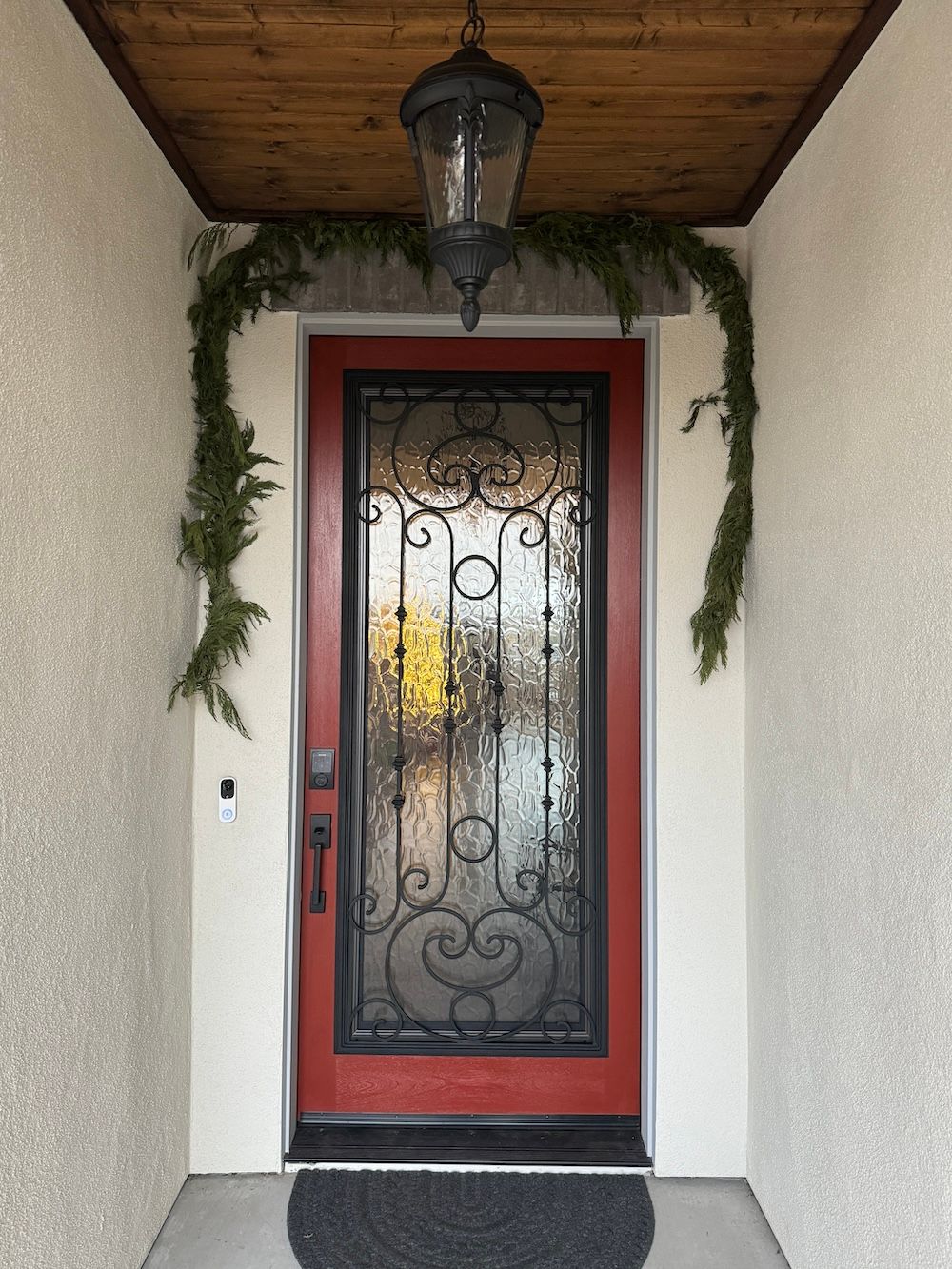 Door Conversions Gallery