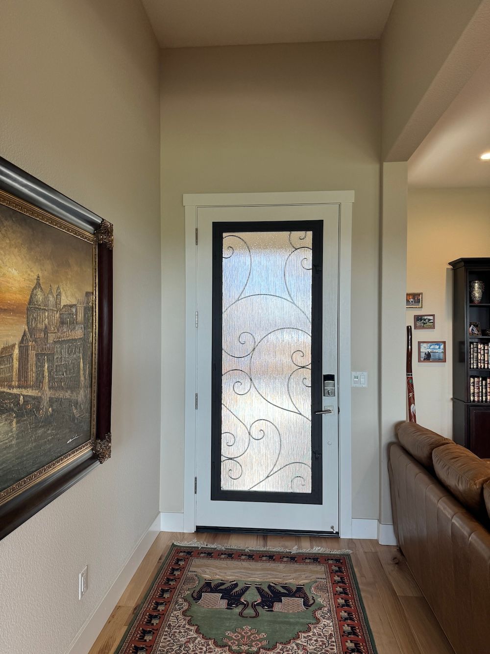 Door Conversions Gallery