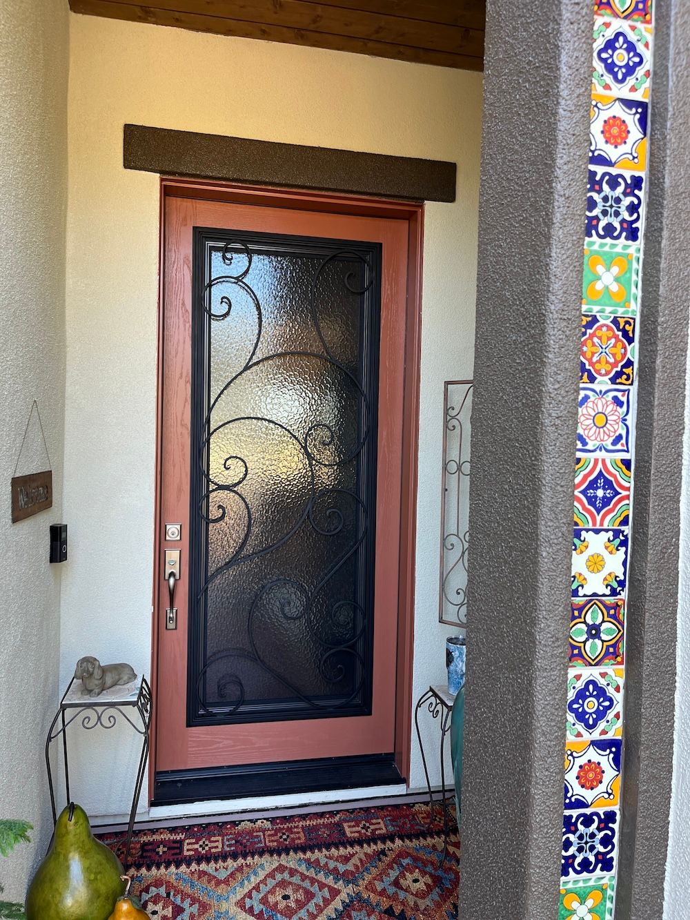Door Conversions Gallery