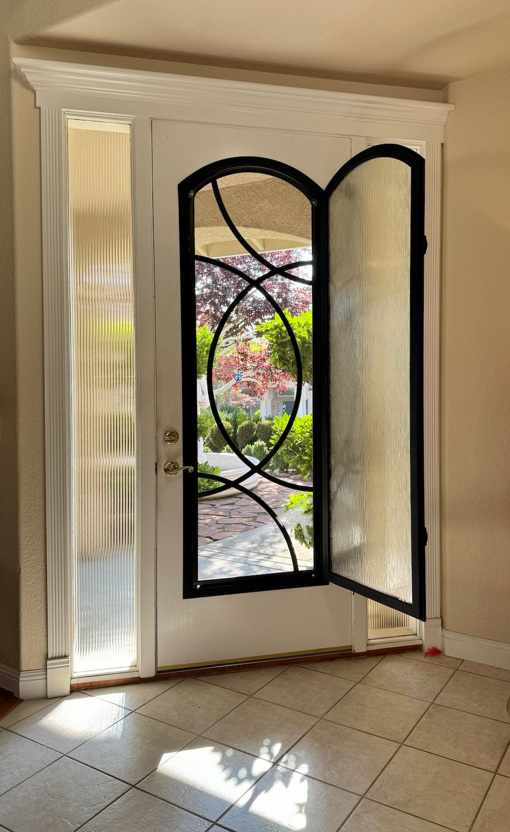 Door Conversions Gallery