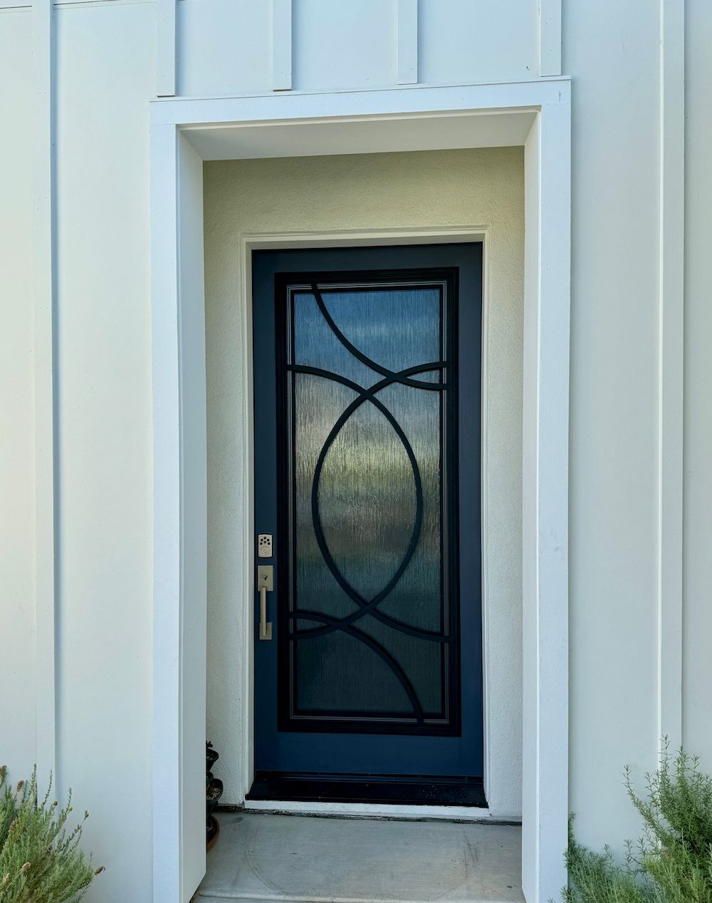 Door Conversions Gallery