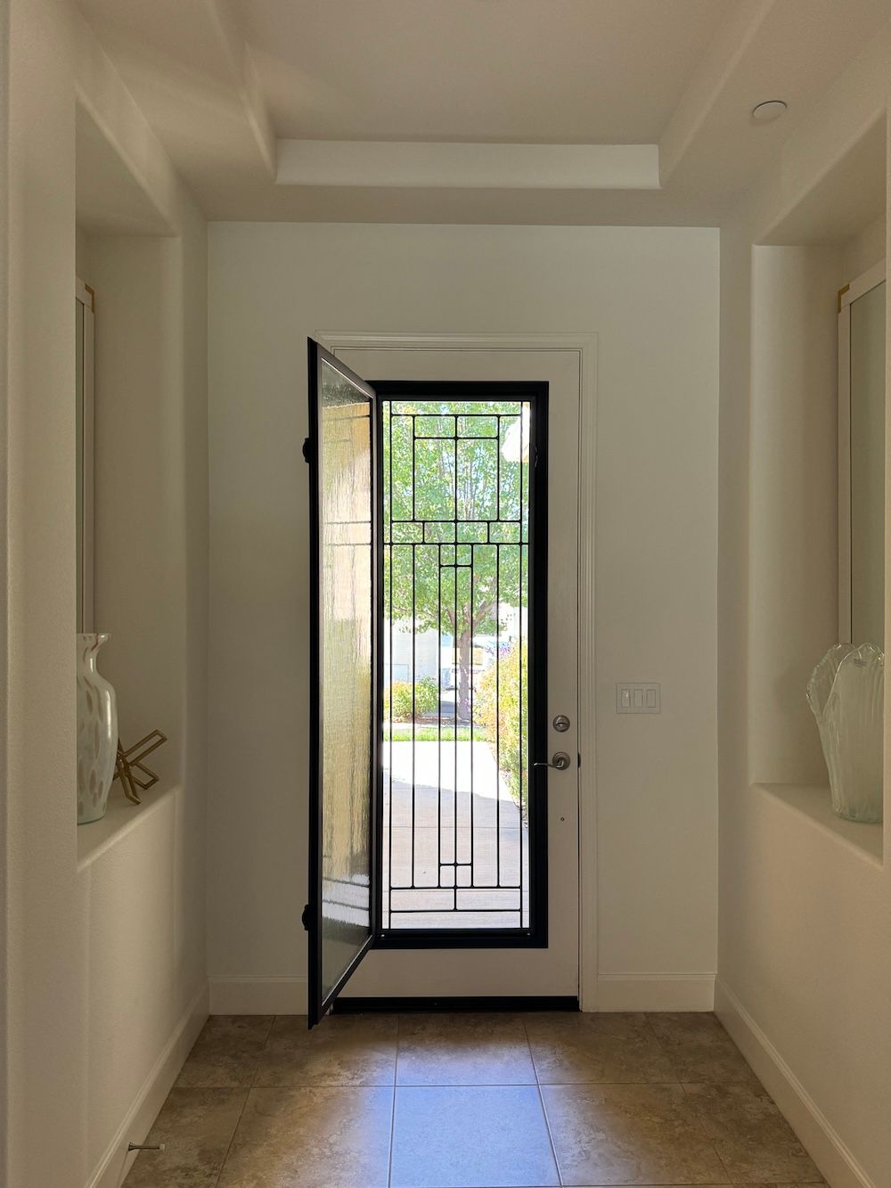 Door Conversions Gallery