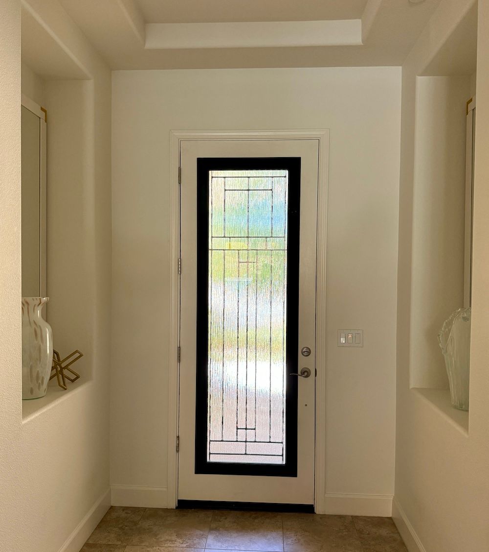 Door Conversions Gallery