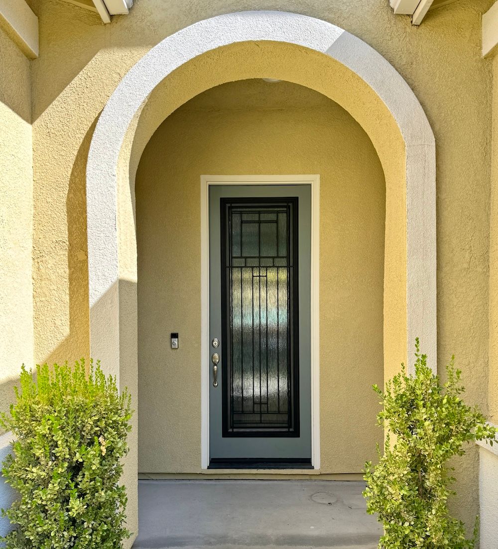 Door Conversions Gallery