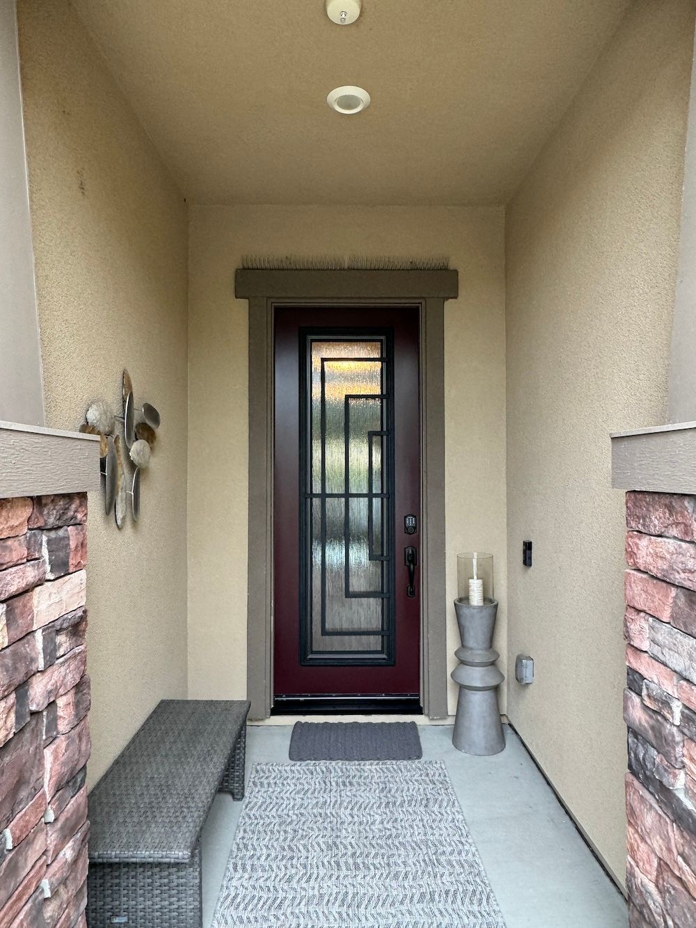 Door Conversions Gallery