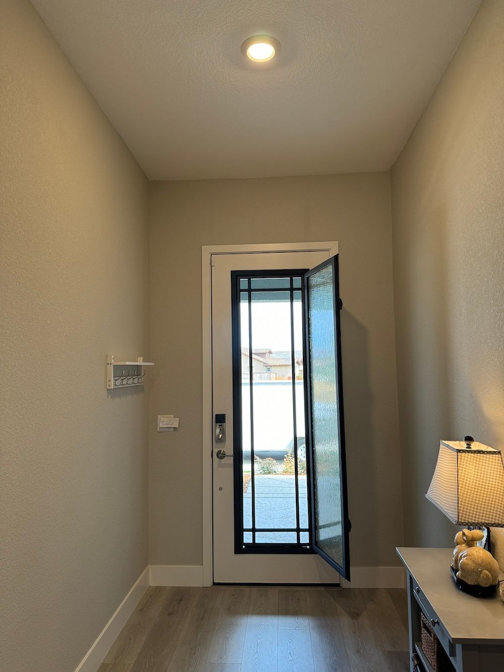Door Conversions Gallery