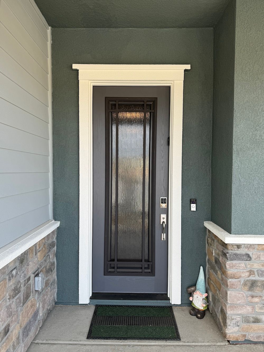 Door Conversions Gallery