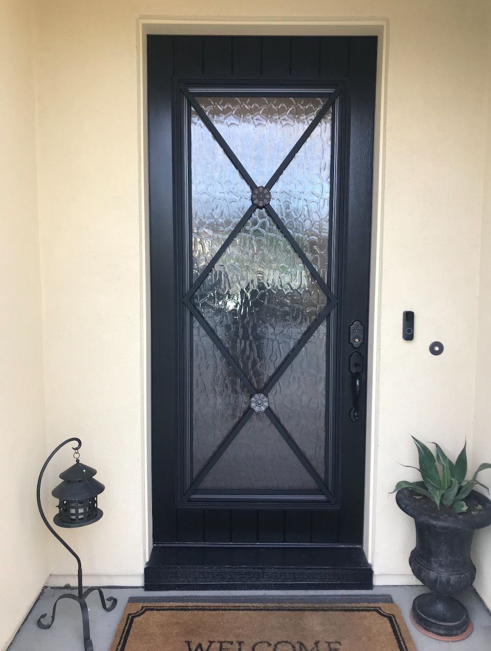 Door Conversions Gallery
