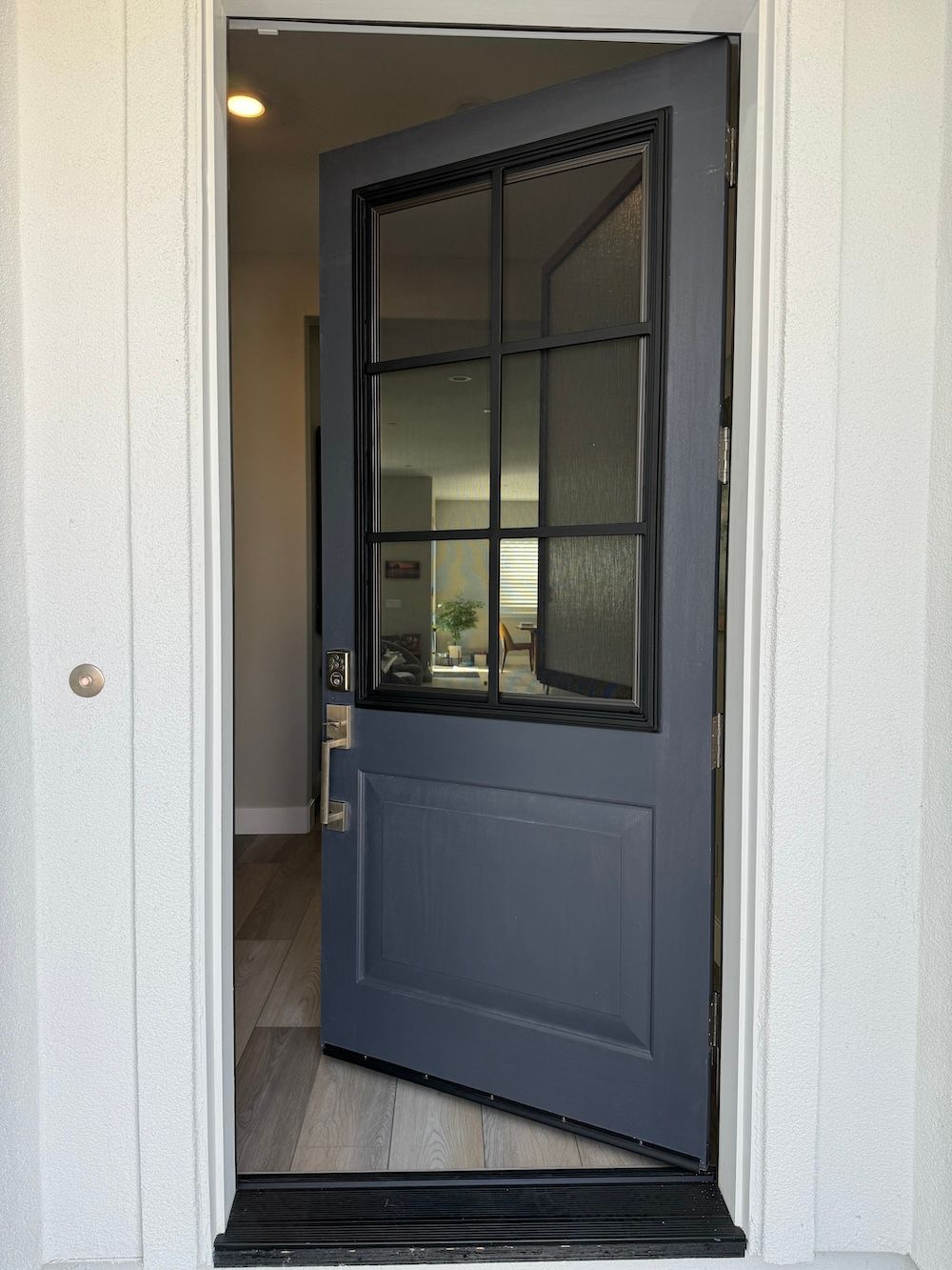 Door Conversions Gallery