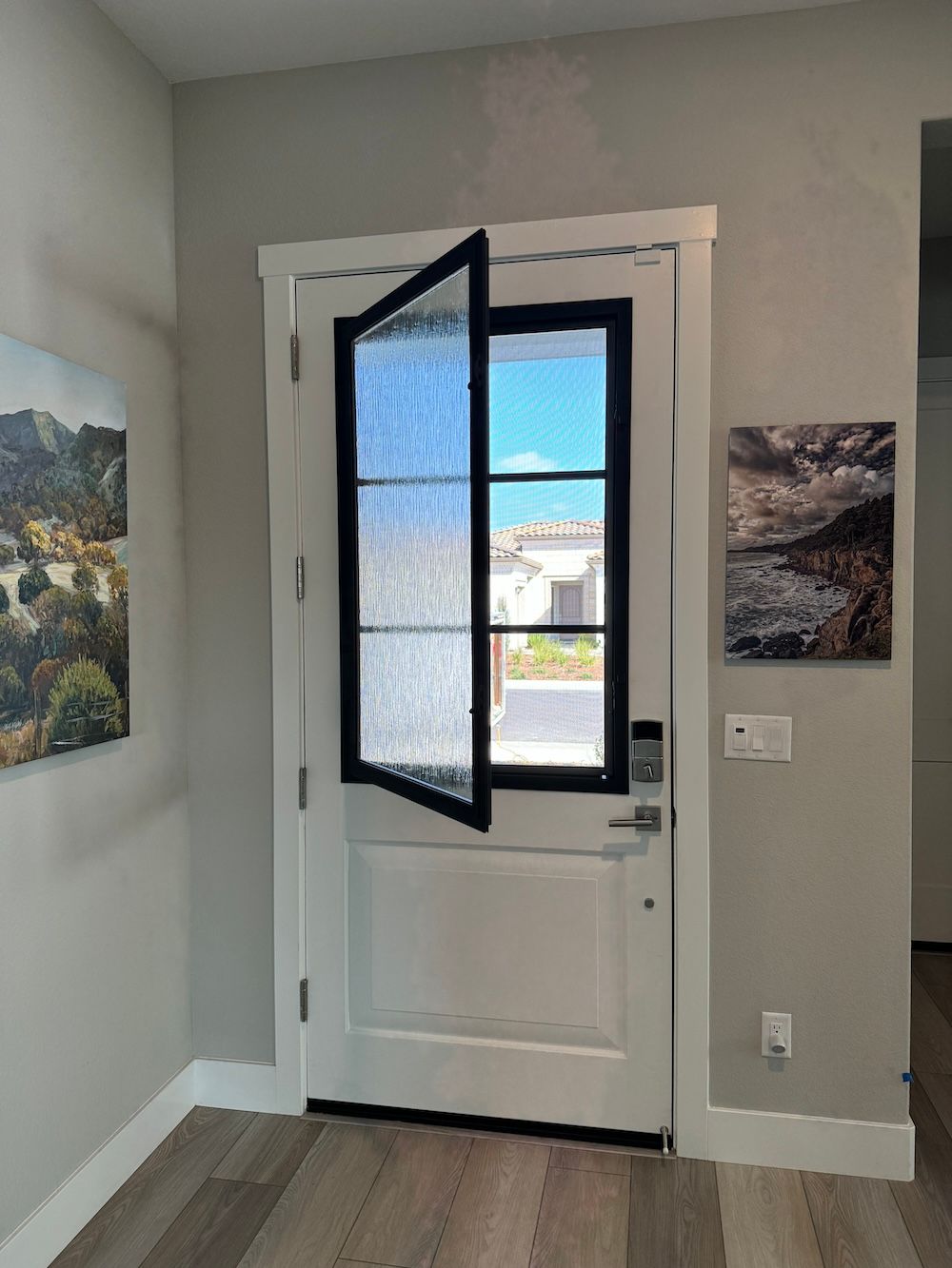 Door Conversions Gallery
