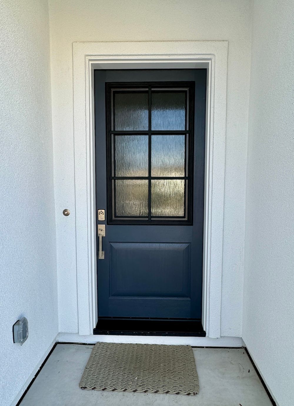 Door Conversions Gallery