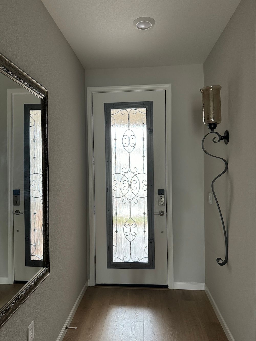 Door Conversions Gallery