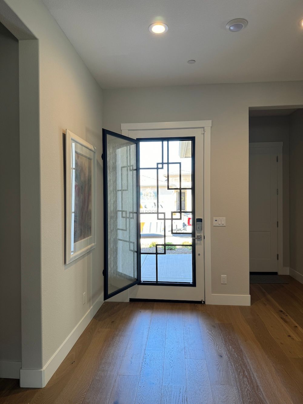 Door Conversions Gallery
