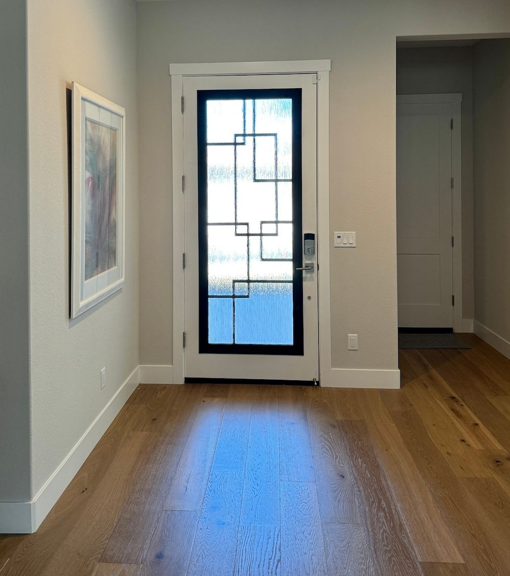 Door Conversions Gallery