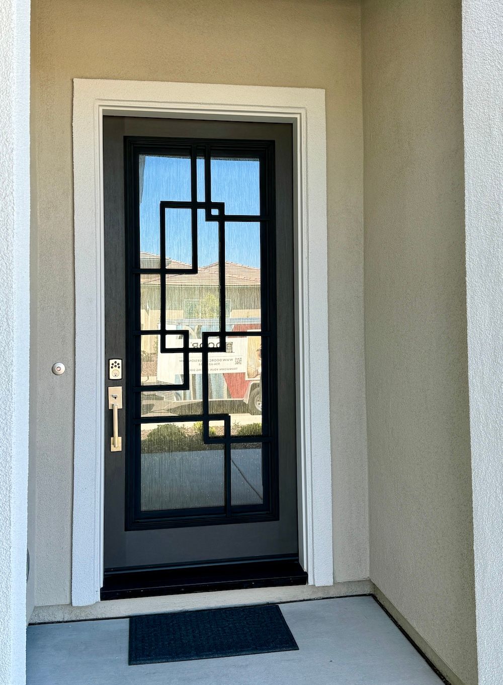 Door Conversions Gallery