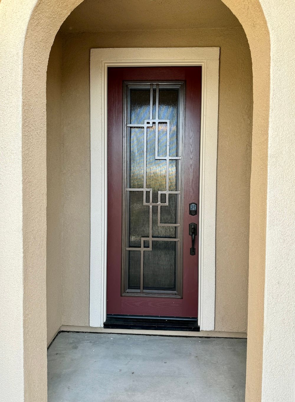 Door Conversions Gallery
