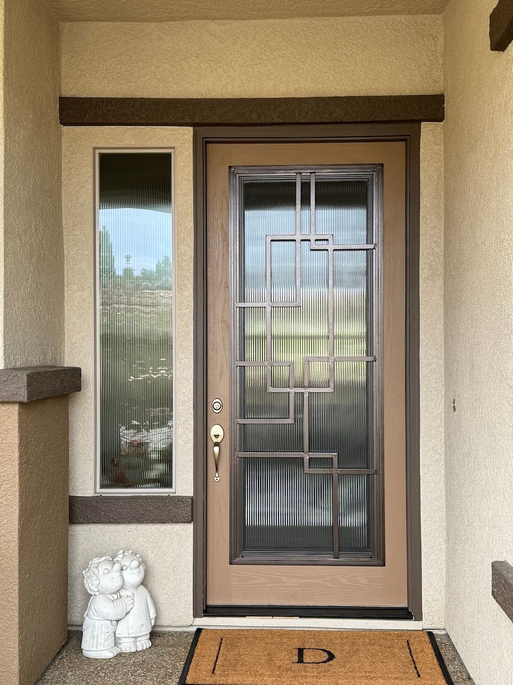 Door Conversions Gallery