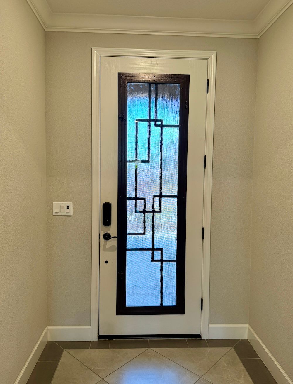 Door Conversions Gallery