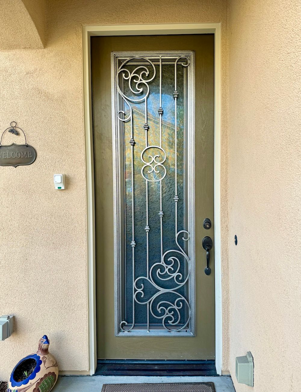 Door Conversions Gallery