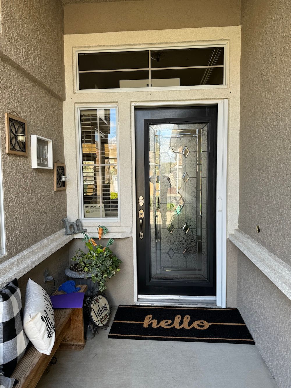 Door Conversions Gallery