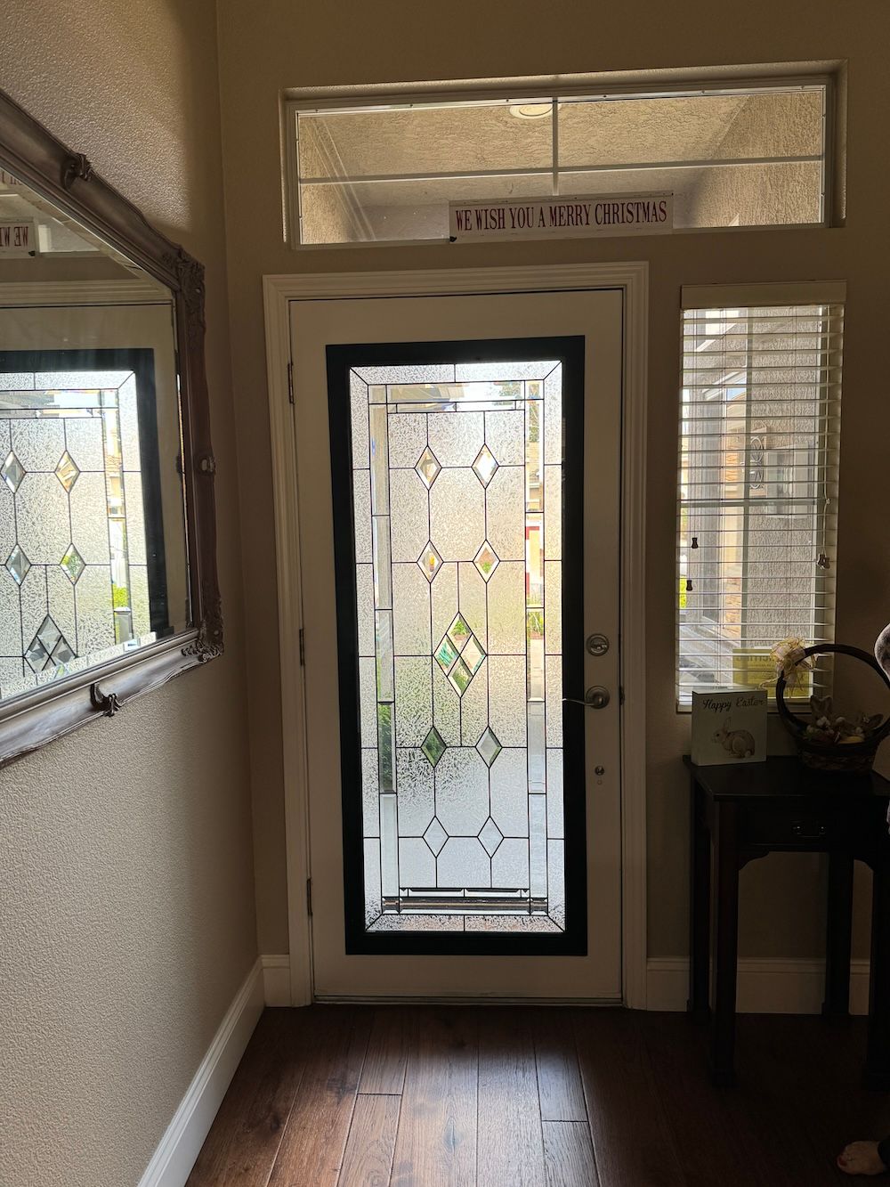 Door Conversions Gallery