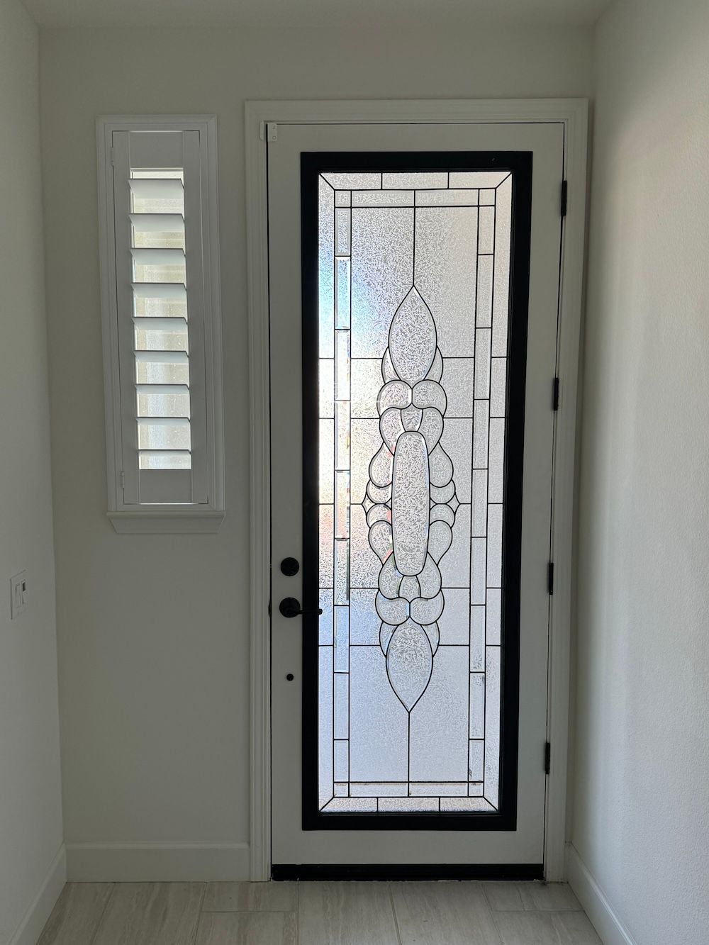 Door Conversions Gallery