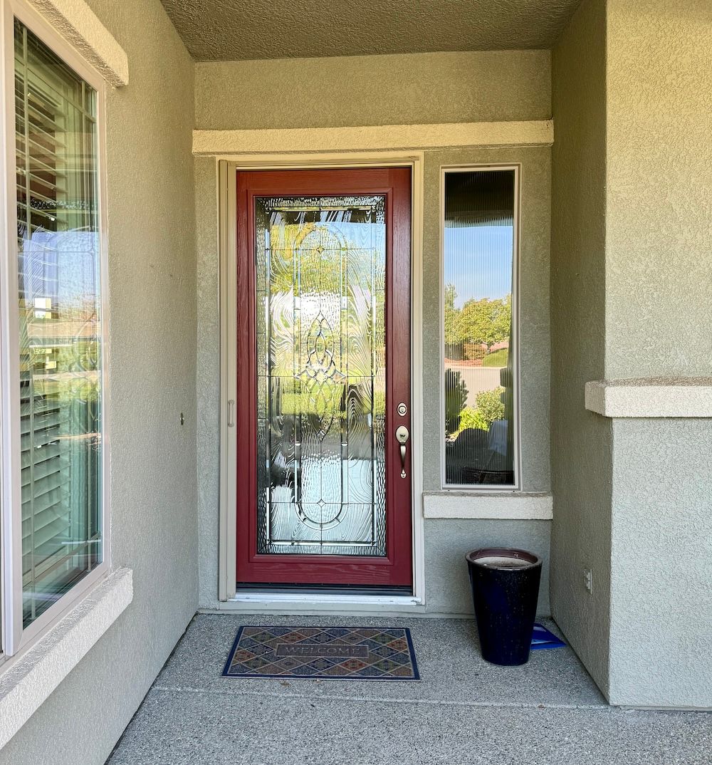 Door Conversions Gallery