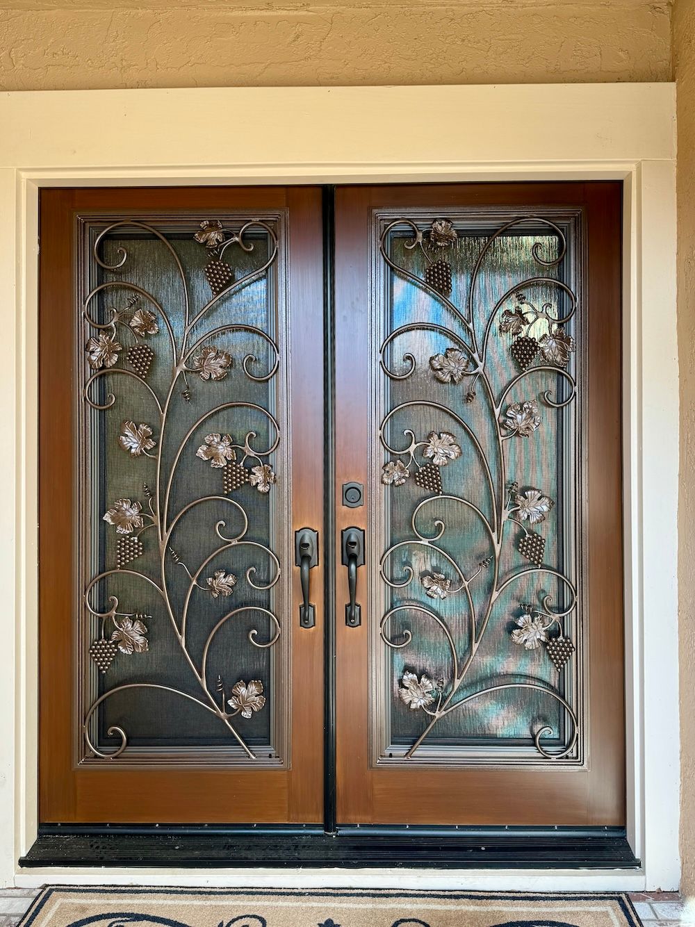 Door Conversions Gallery