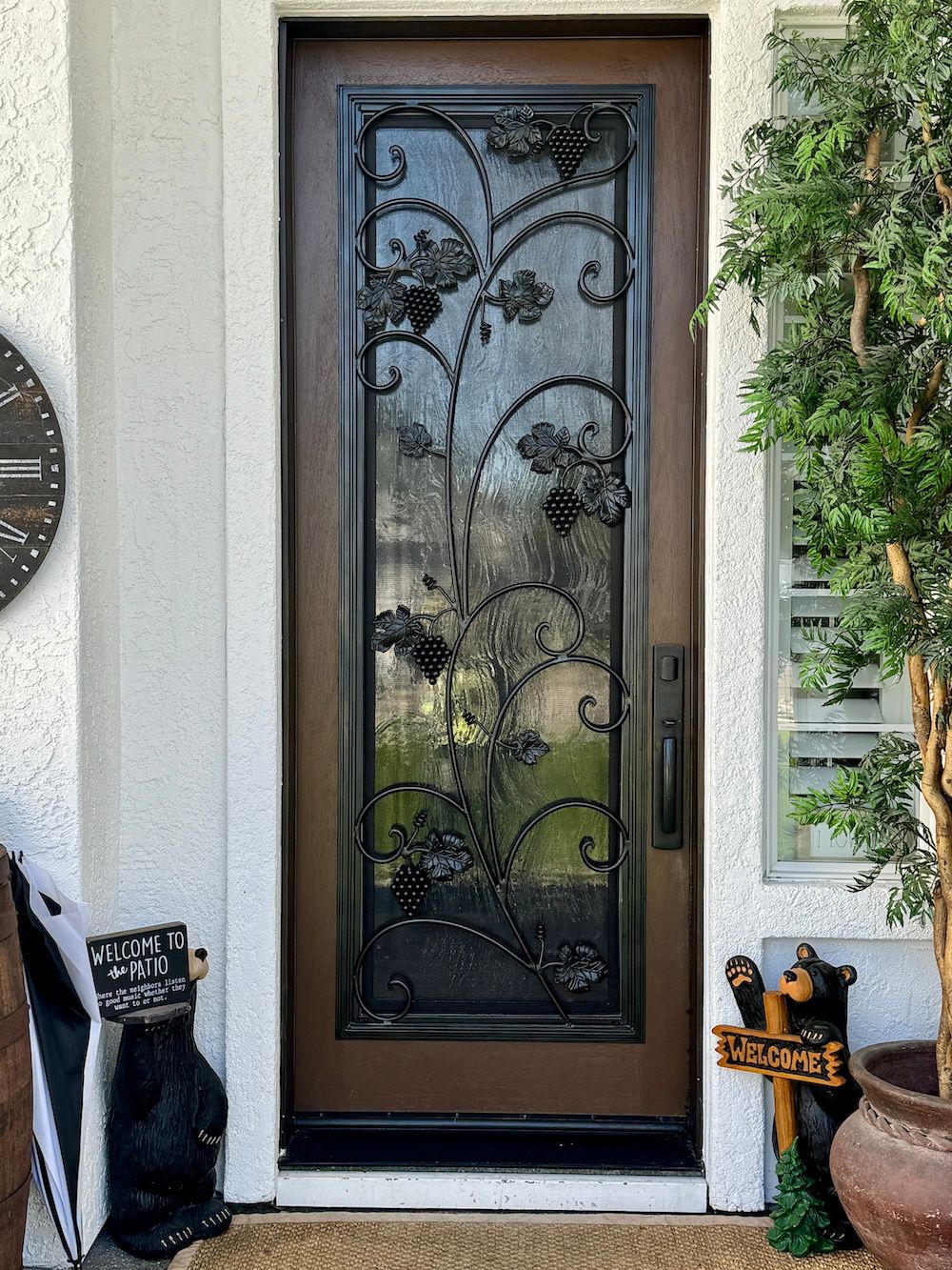 Door Conversions Gallery