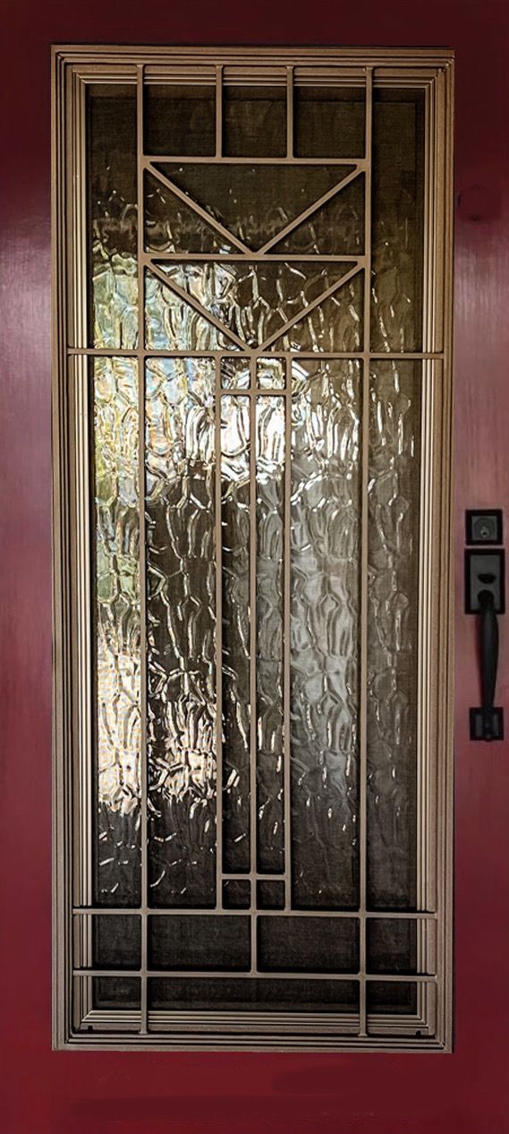 Door Conversions Products