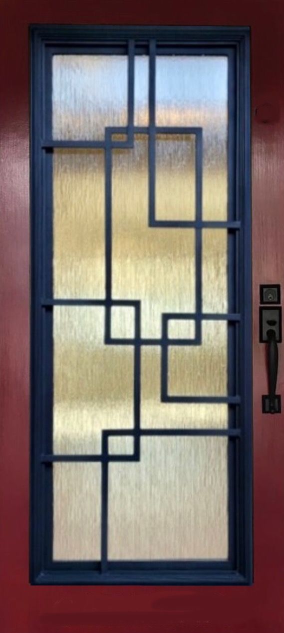 Door Conversions