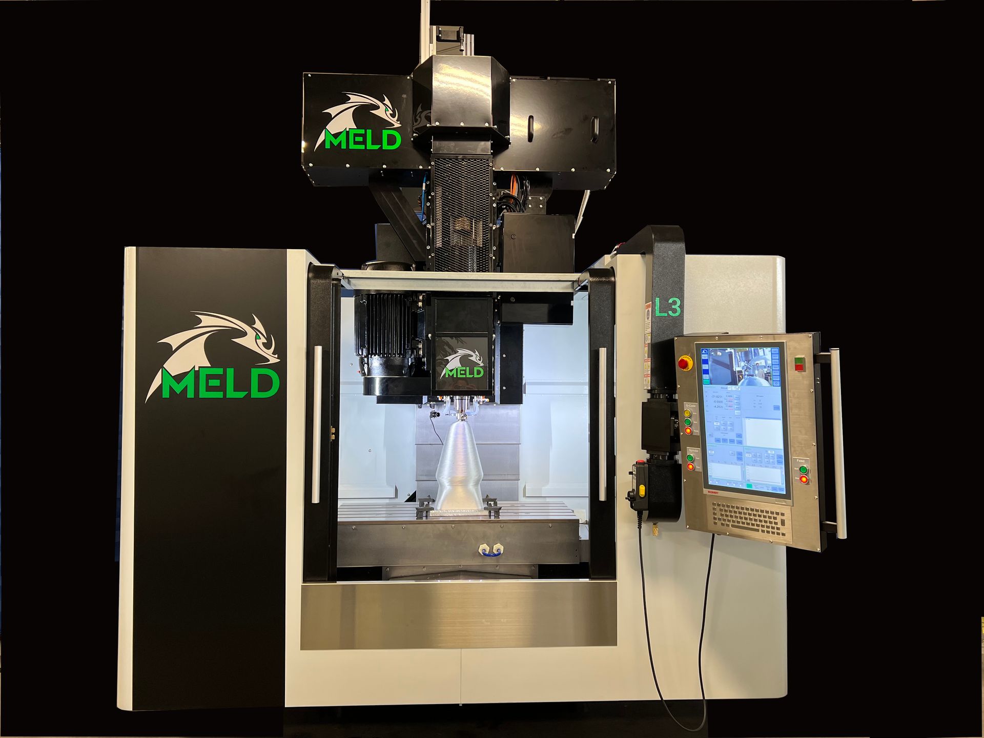 cmi 3D printer | EBAM Metal printer/ EBAM 200