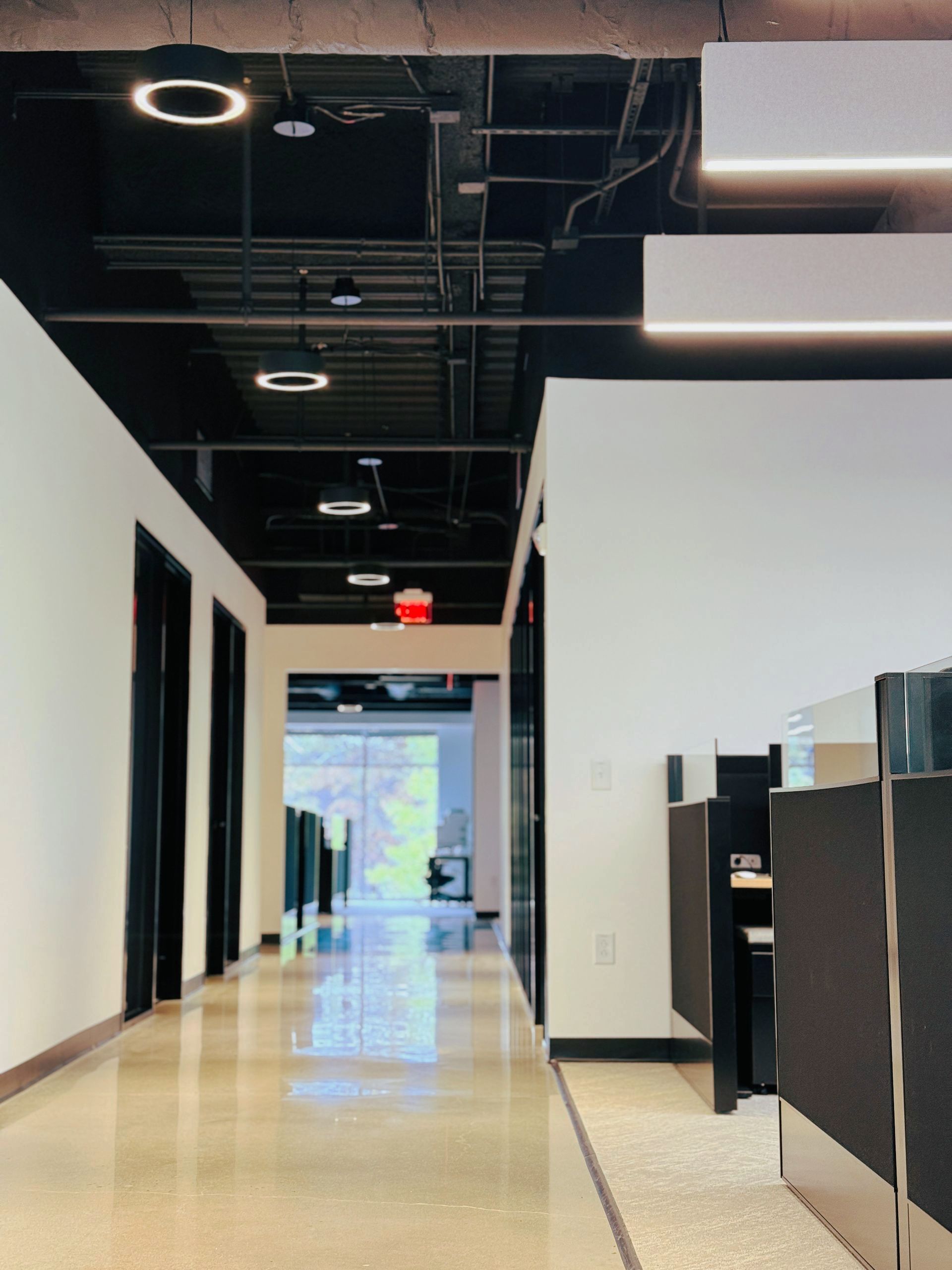 Commercial Construction Services | RSG Construction Collaborative | Raleigh, Durham, Chapel Hill