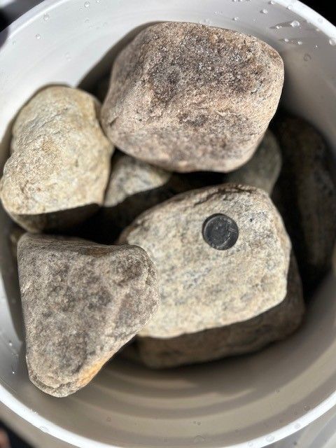 Stone and Shrub, CT Pavers, Natural Stone and Landscaping