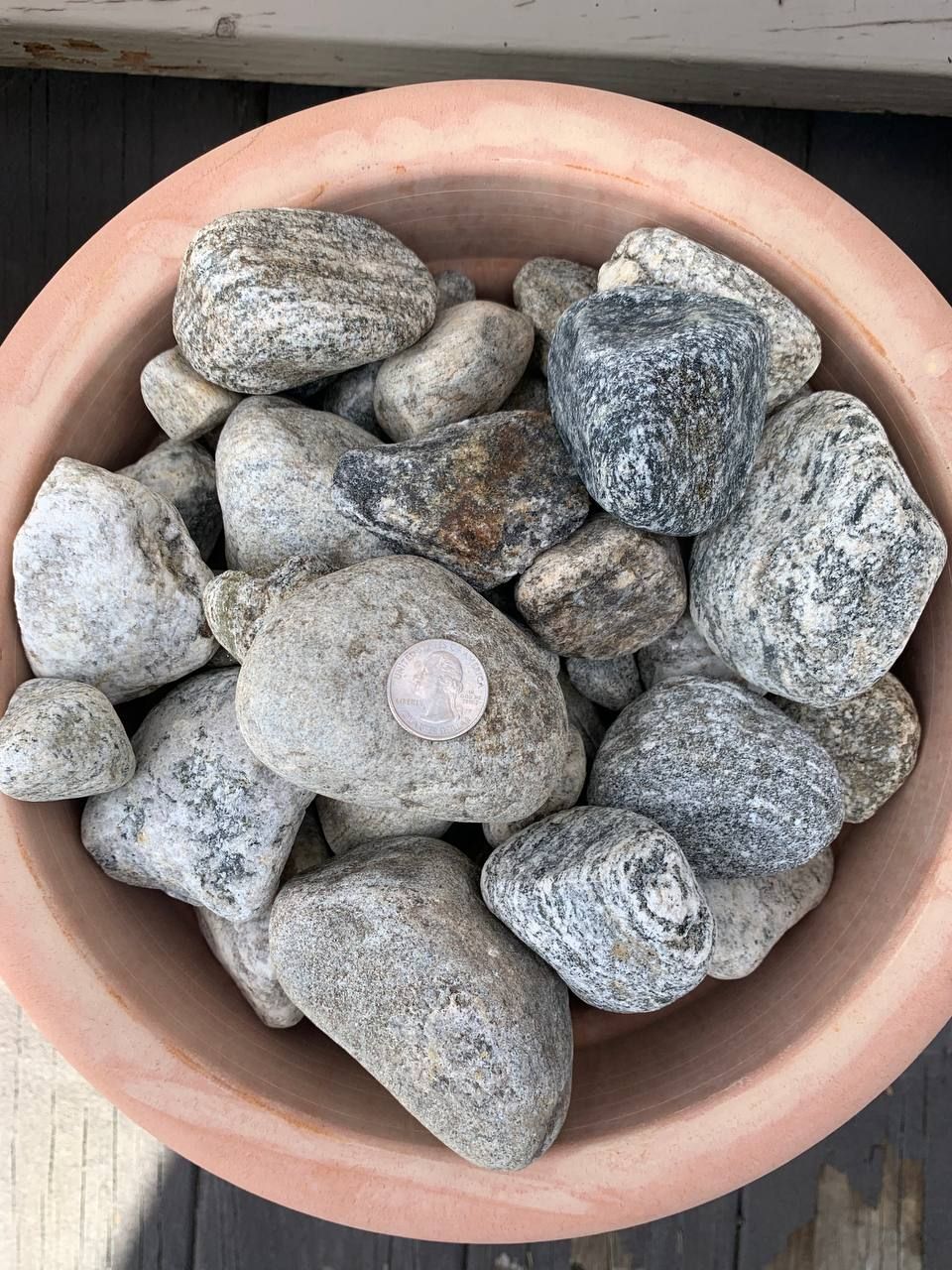 Stone and Shrub, CT Pavers, Natural Stone and Landscaping