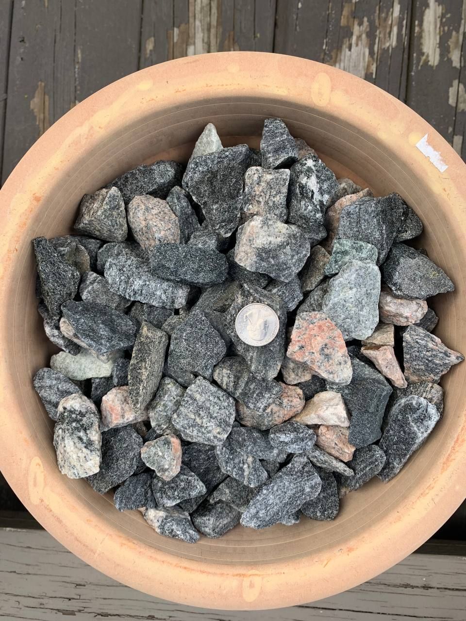 Stone and Shrub, CT Pavers, Natural Stone and Landscaping