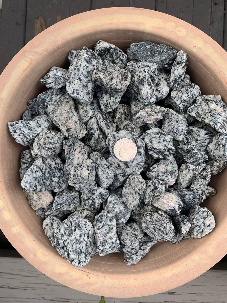 Stone and Shrub, CT Pavers, Natural Stone and Landscaping