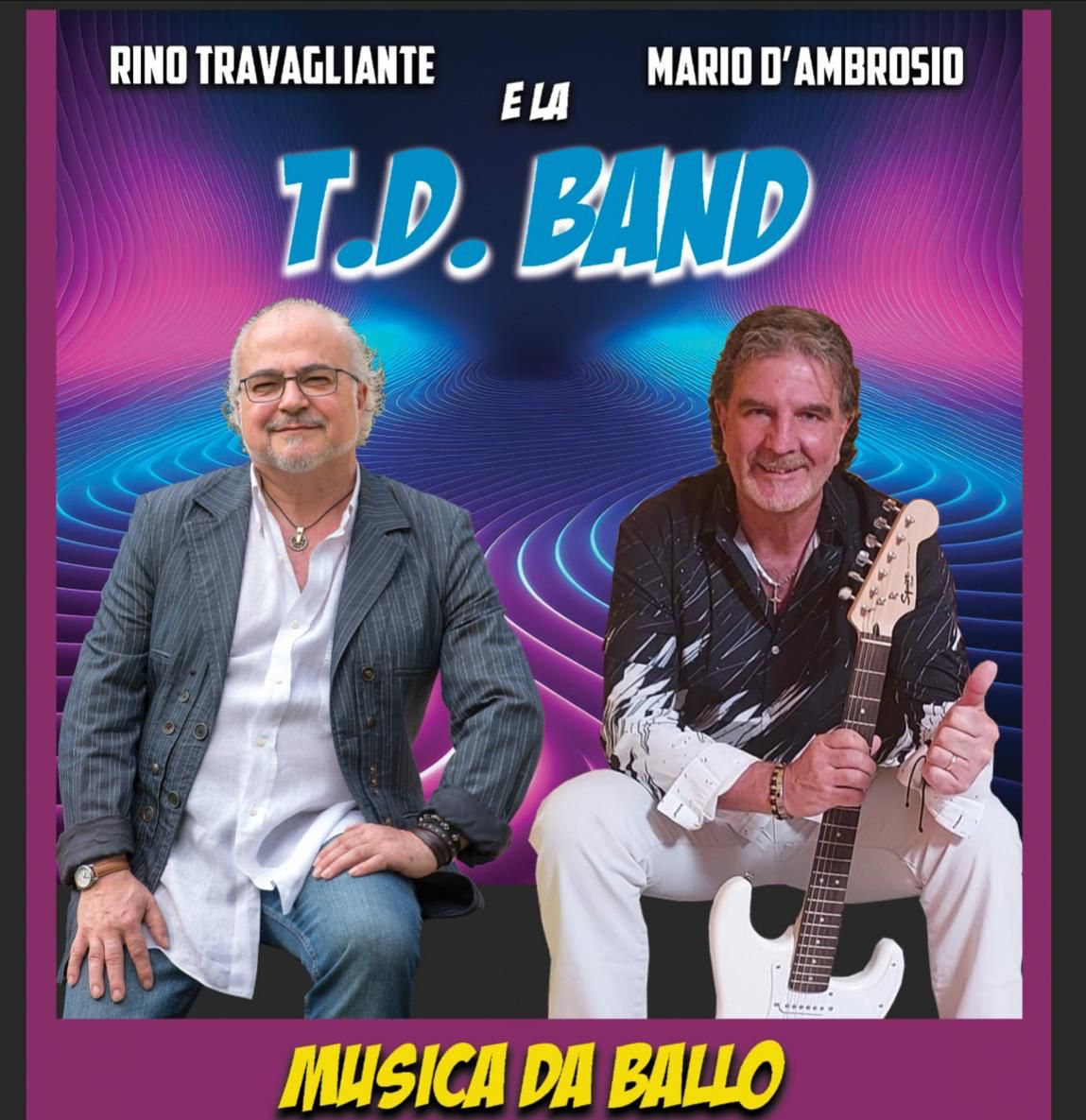 Dancing Cadorna, dancing discoteca, live music, latino americano