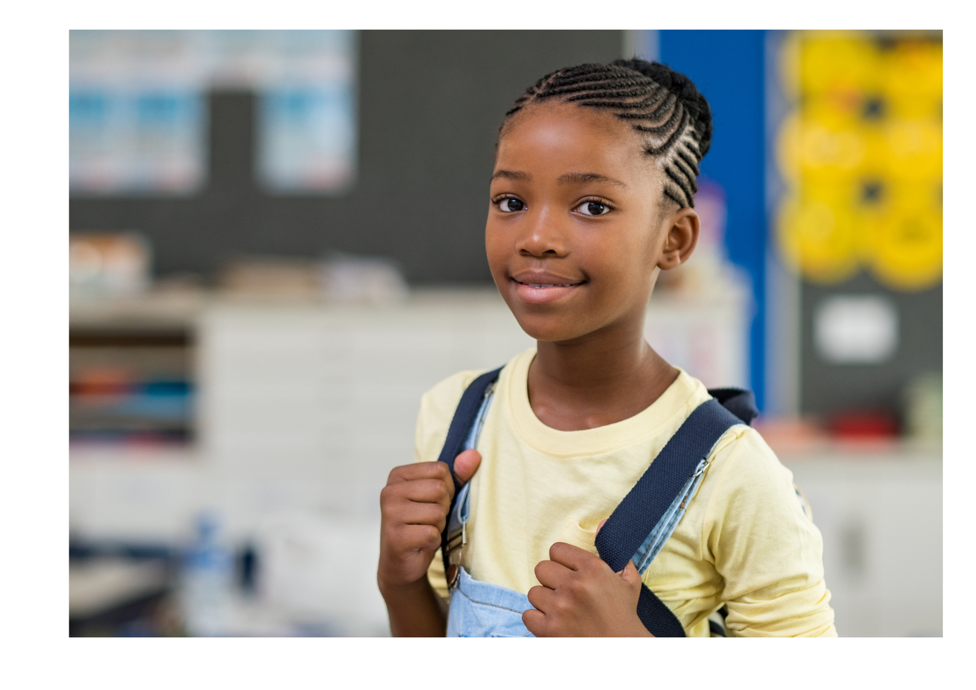 Lincoln Head Start Child Development