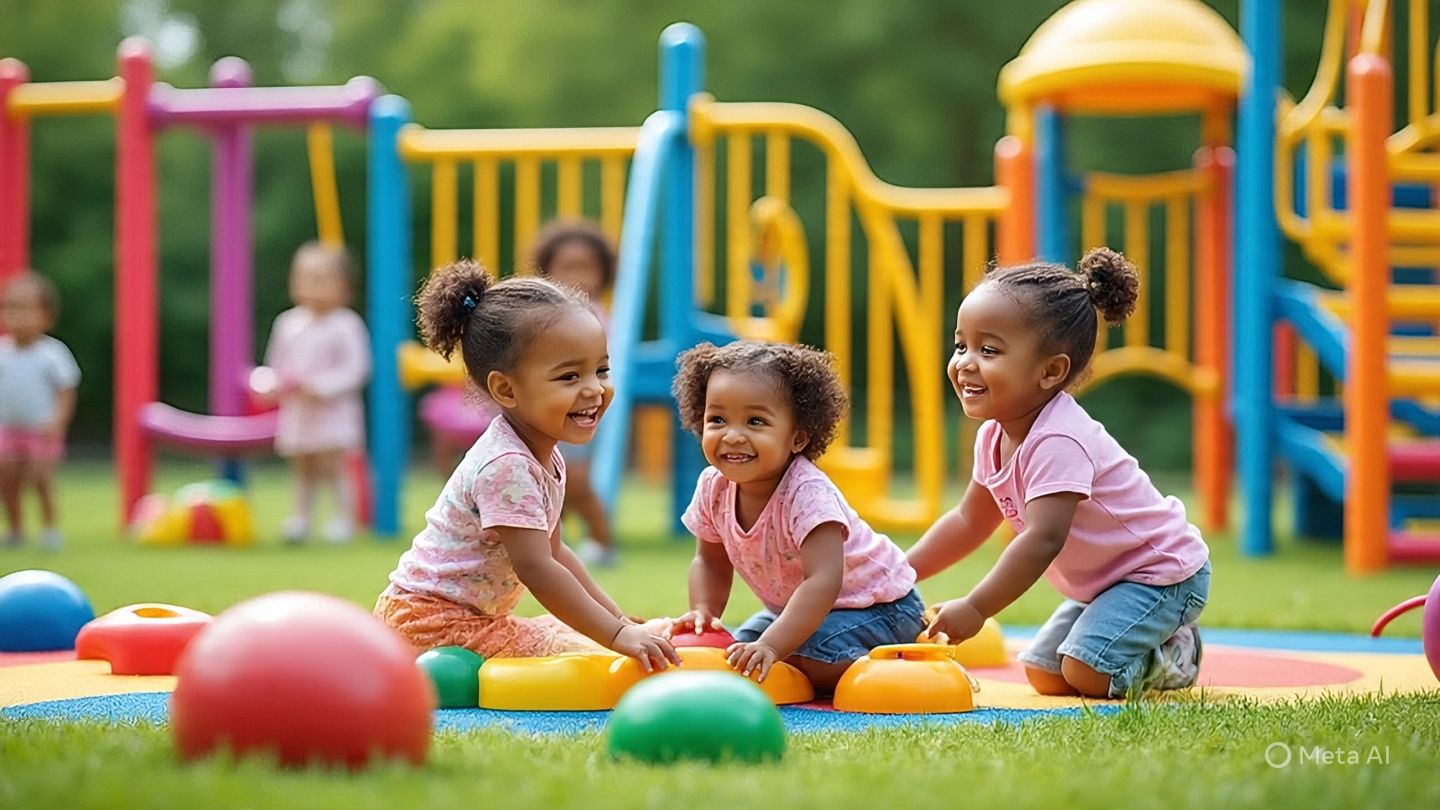 Lincoln Head Start Child Development