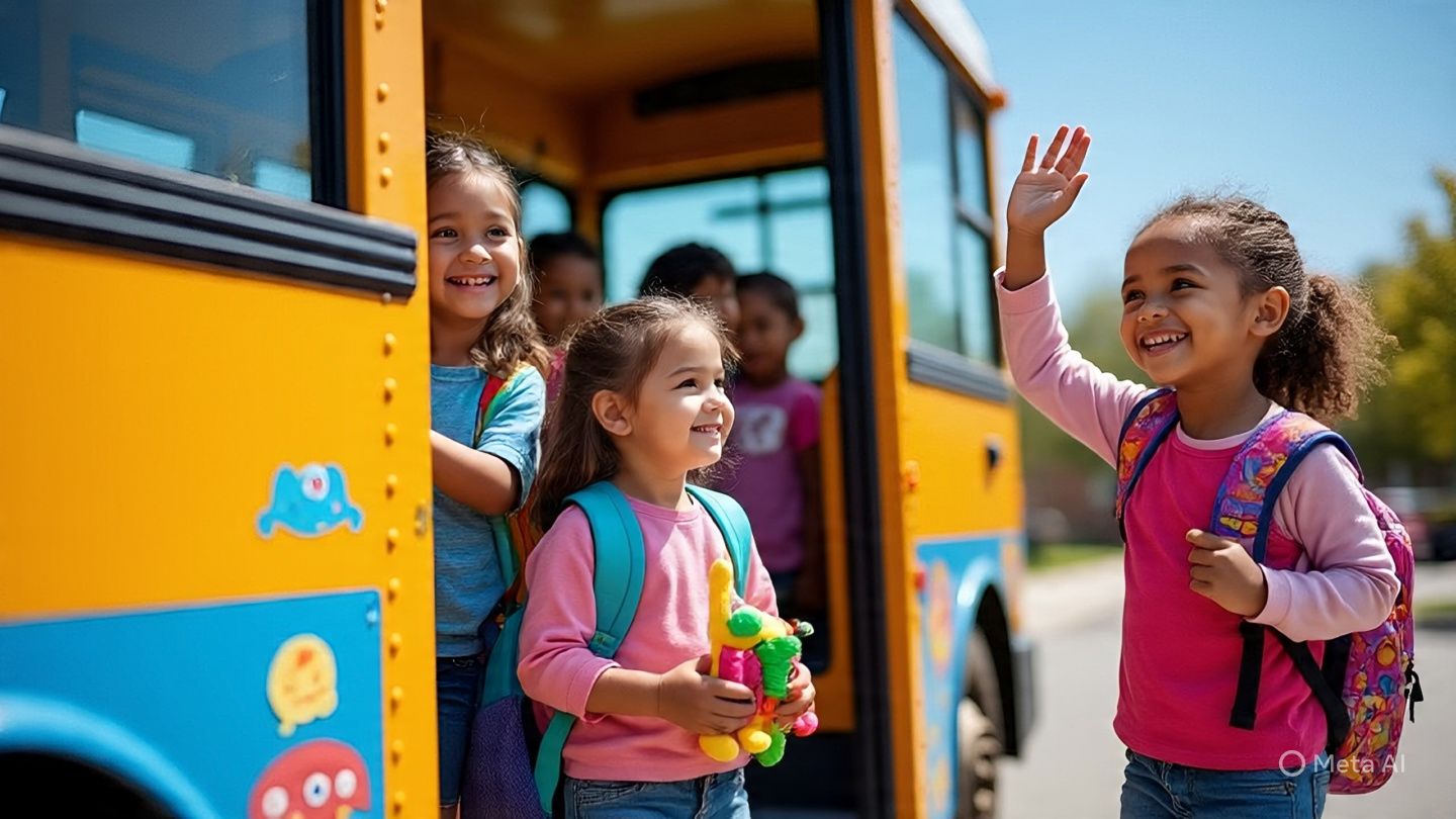 Lincoln Head Start Child Development
