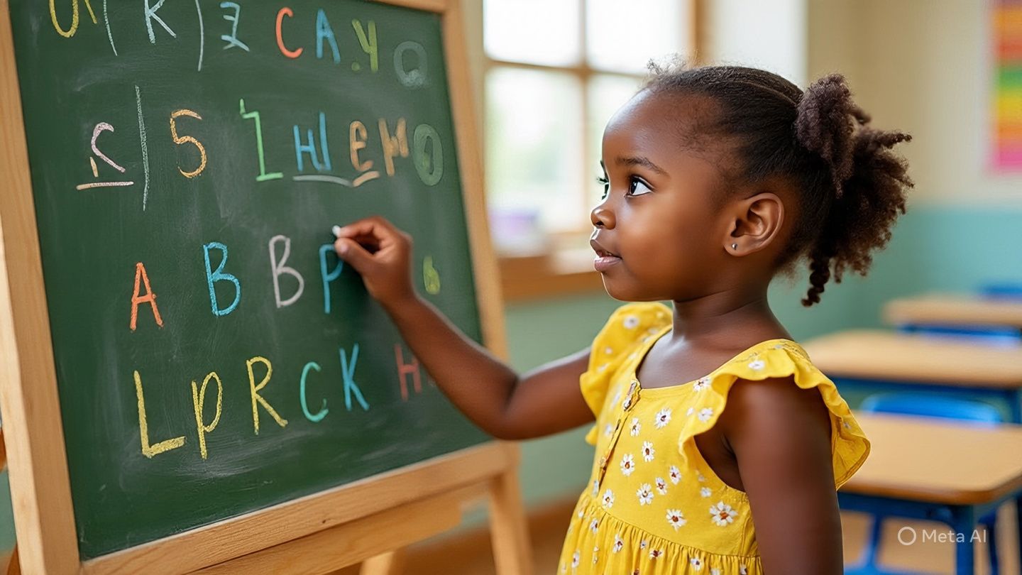 Lincoln Head Start Child Development