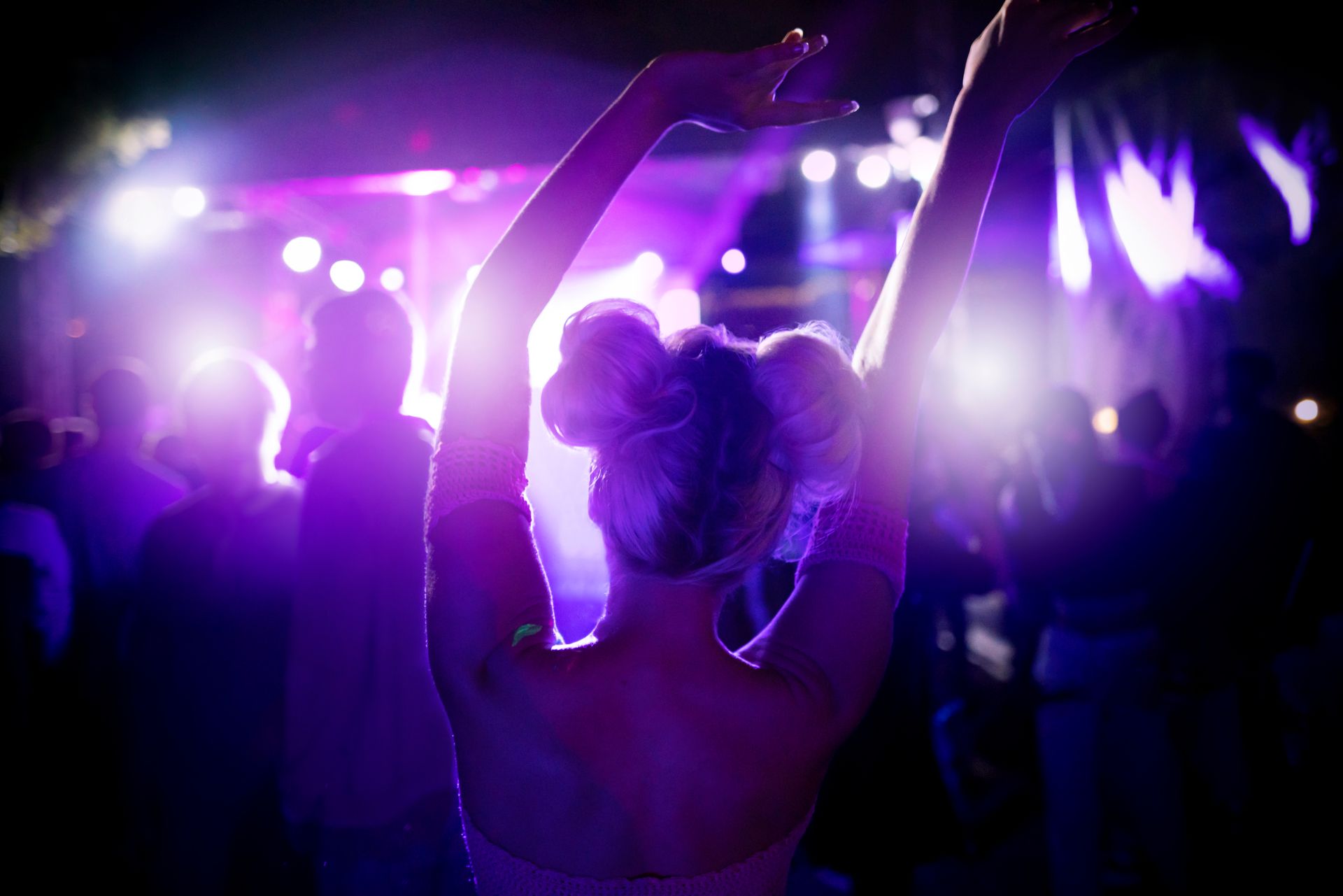 Central club | Firenze | Discoteca Ristorante Lounge Club